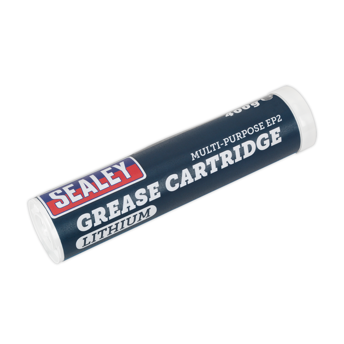 Grease Cartridge EP2 Lithium 400g