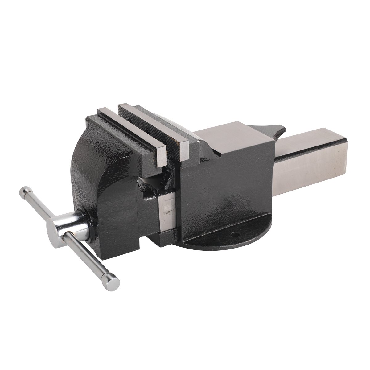 Industrial Vice 150mm SG Iron