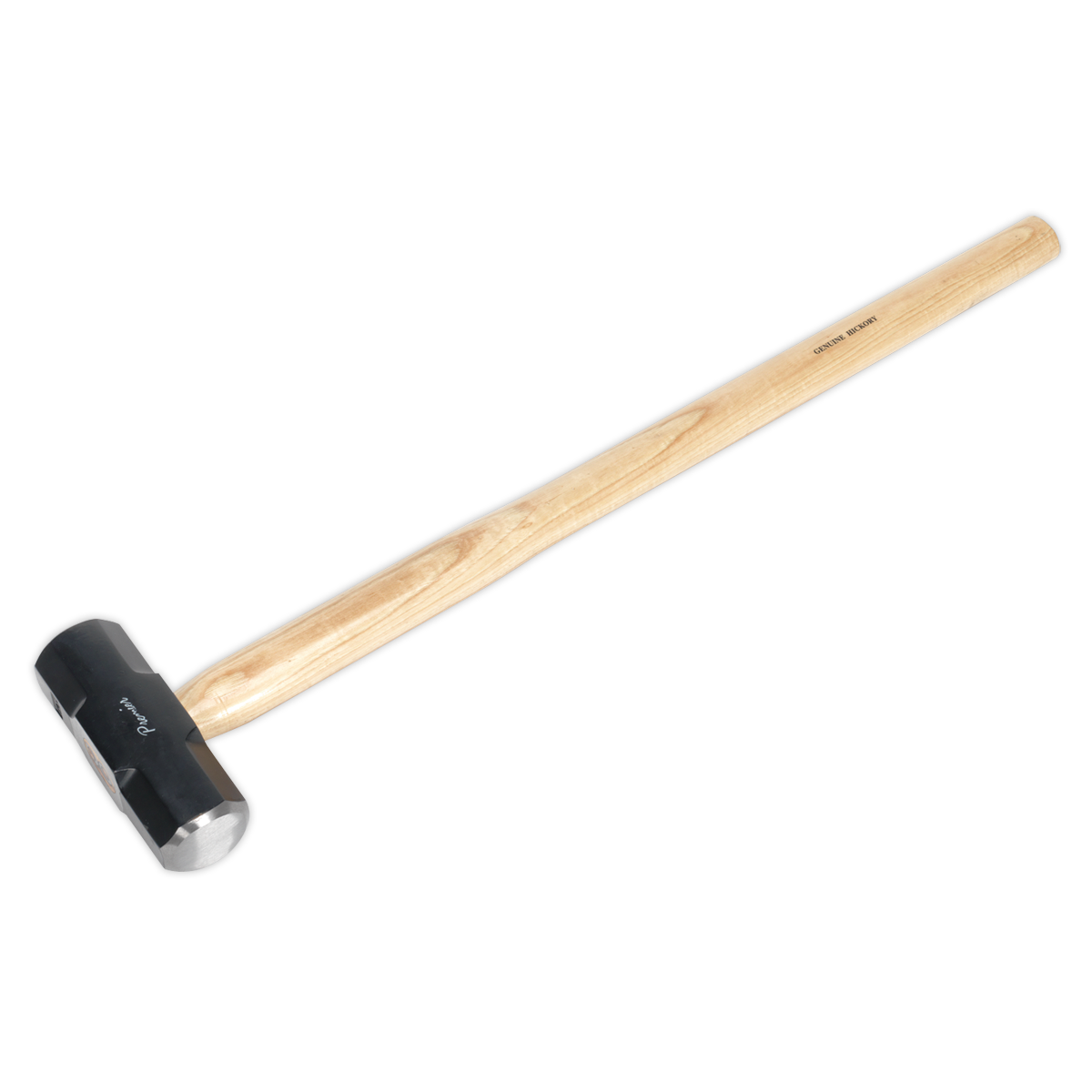 Sledge Hammer Hickory Shaft