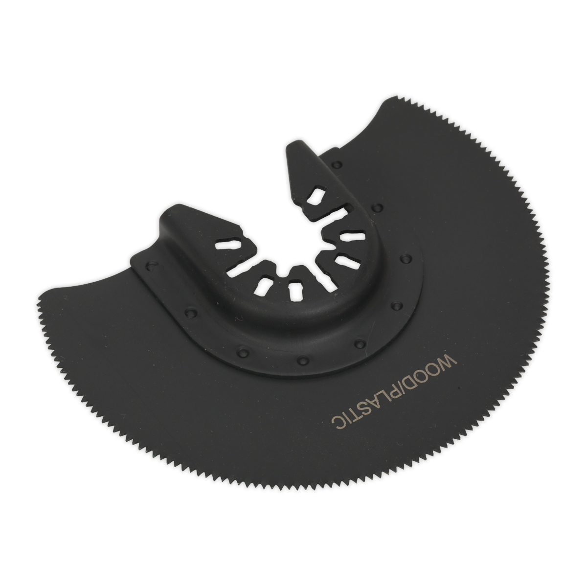 Multi-Tool Half-Moon Cutting Blade