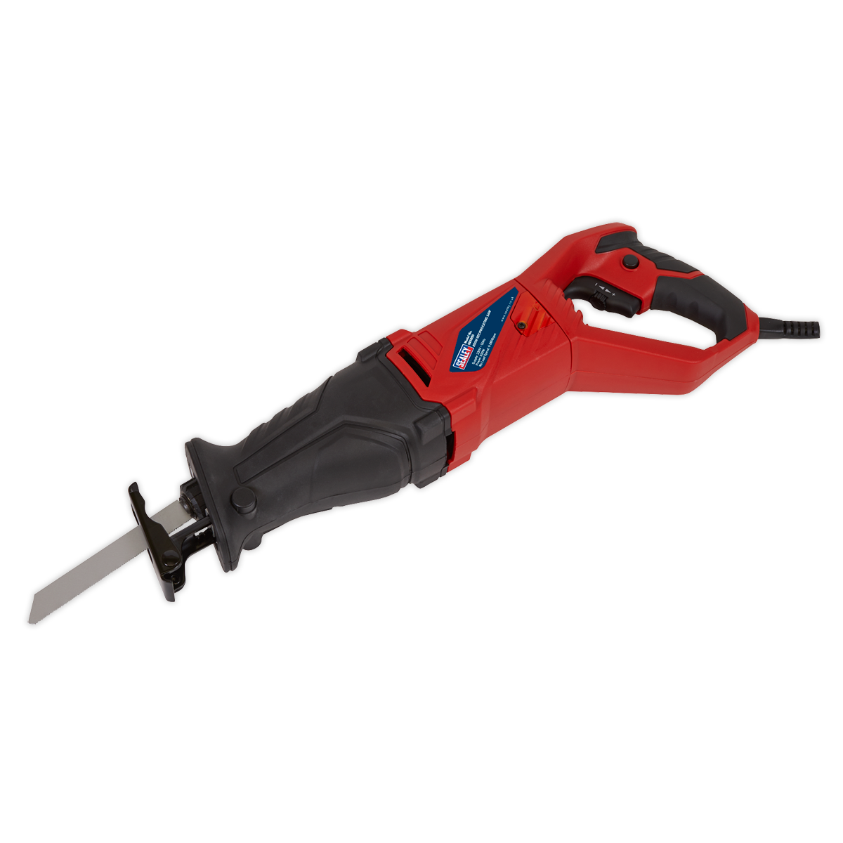 Reciprocating Saw 850W/230V