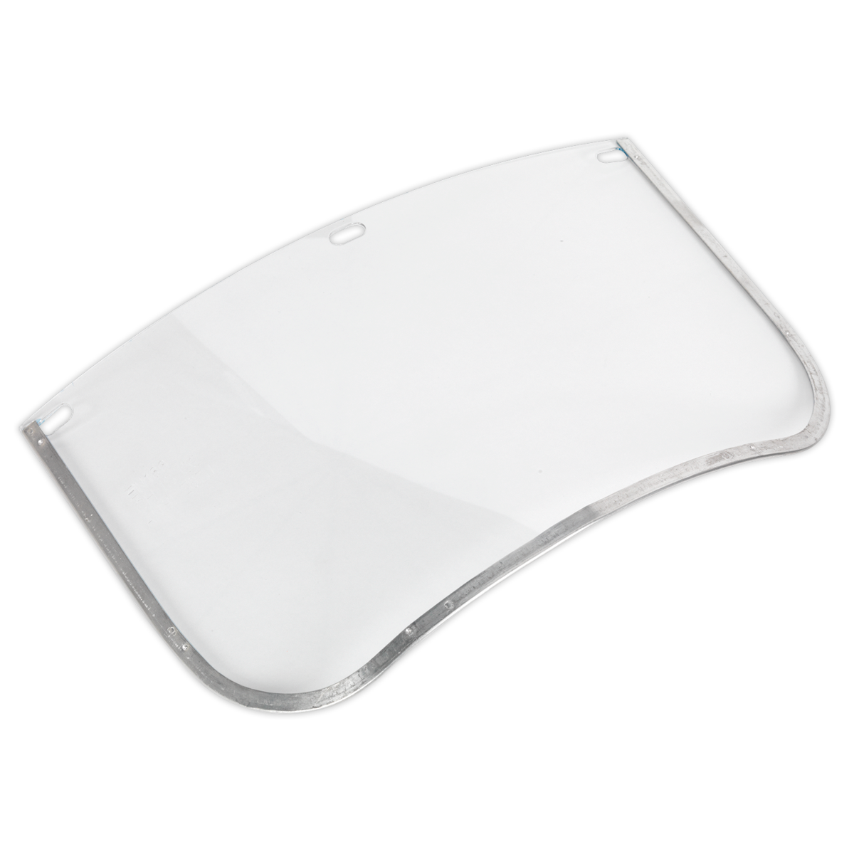 Visor for SSP11E