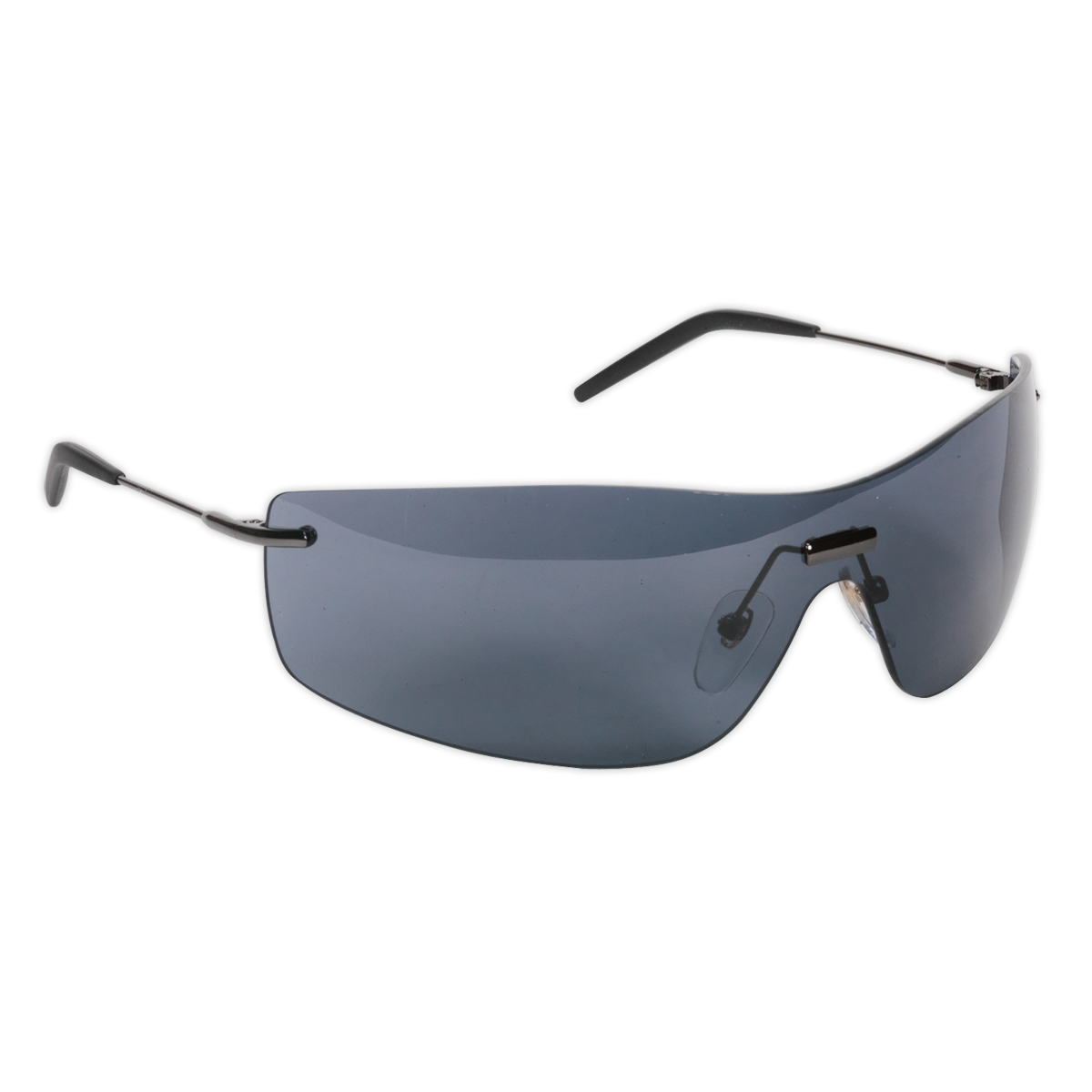 Safety Spectacles - Anti-Glare Lens