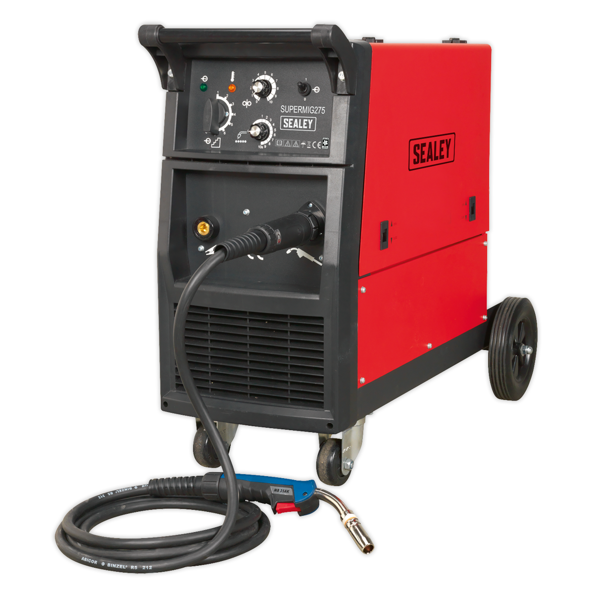 Mig Welders