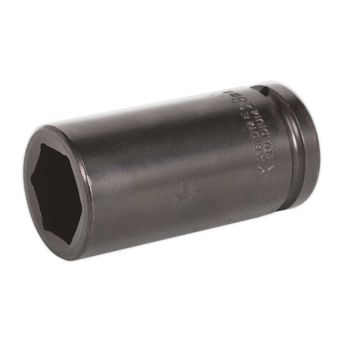 Impact Socket 28mm Deep 3/4"Sq Drive