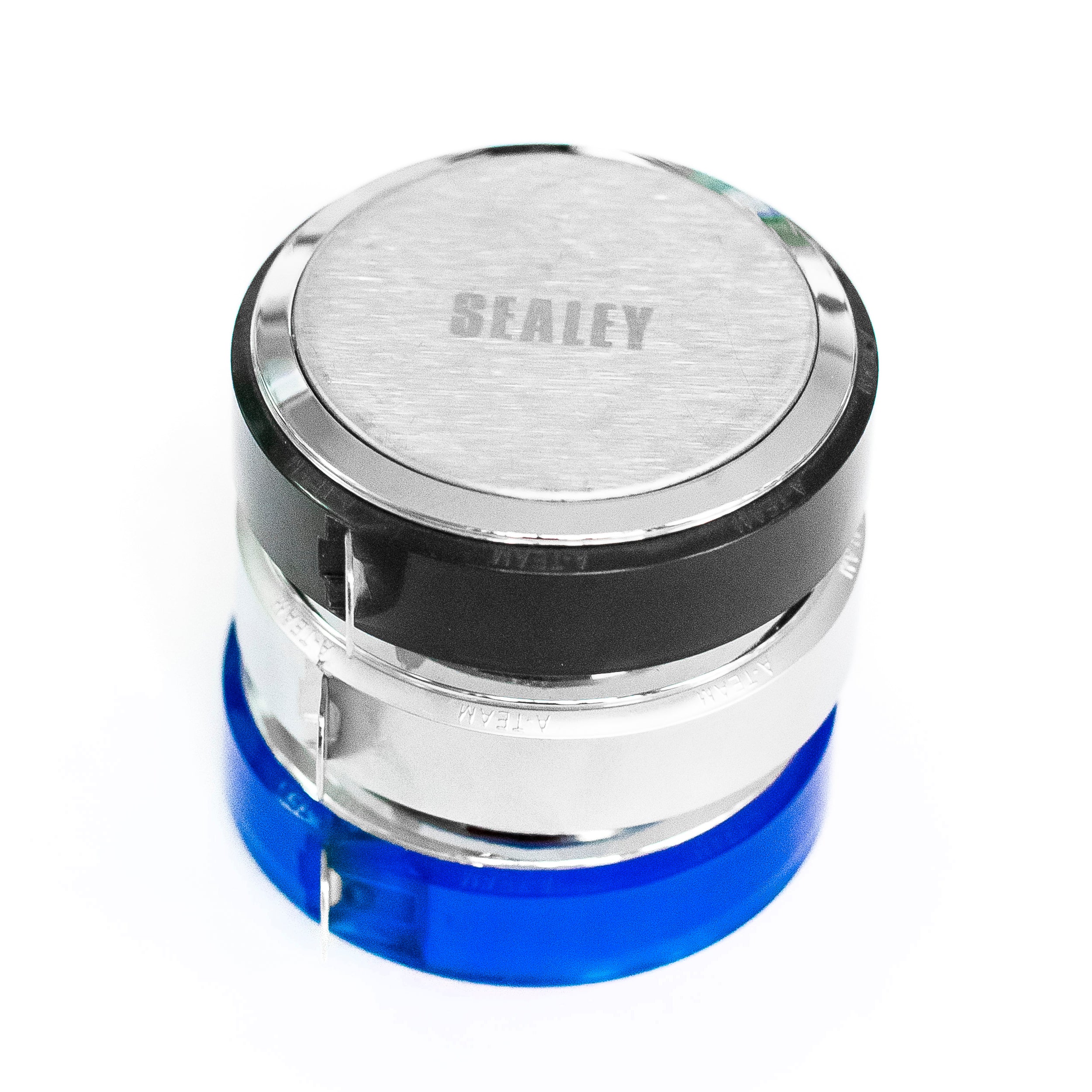Measuring Tape 2mtr(6ft) x 9mm Metric/Imperial Pack of 3