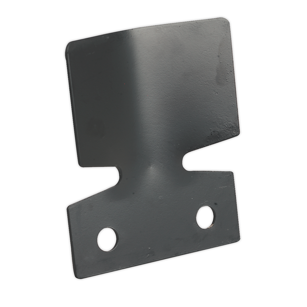 Bumper Protection Plate