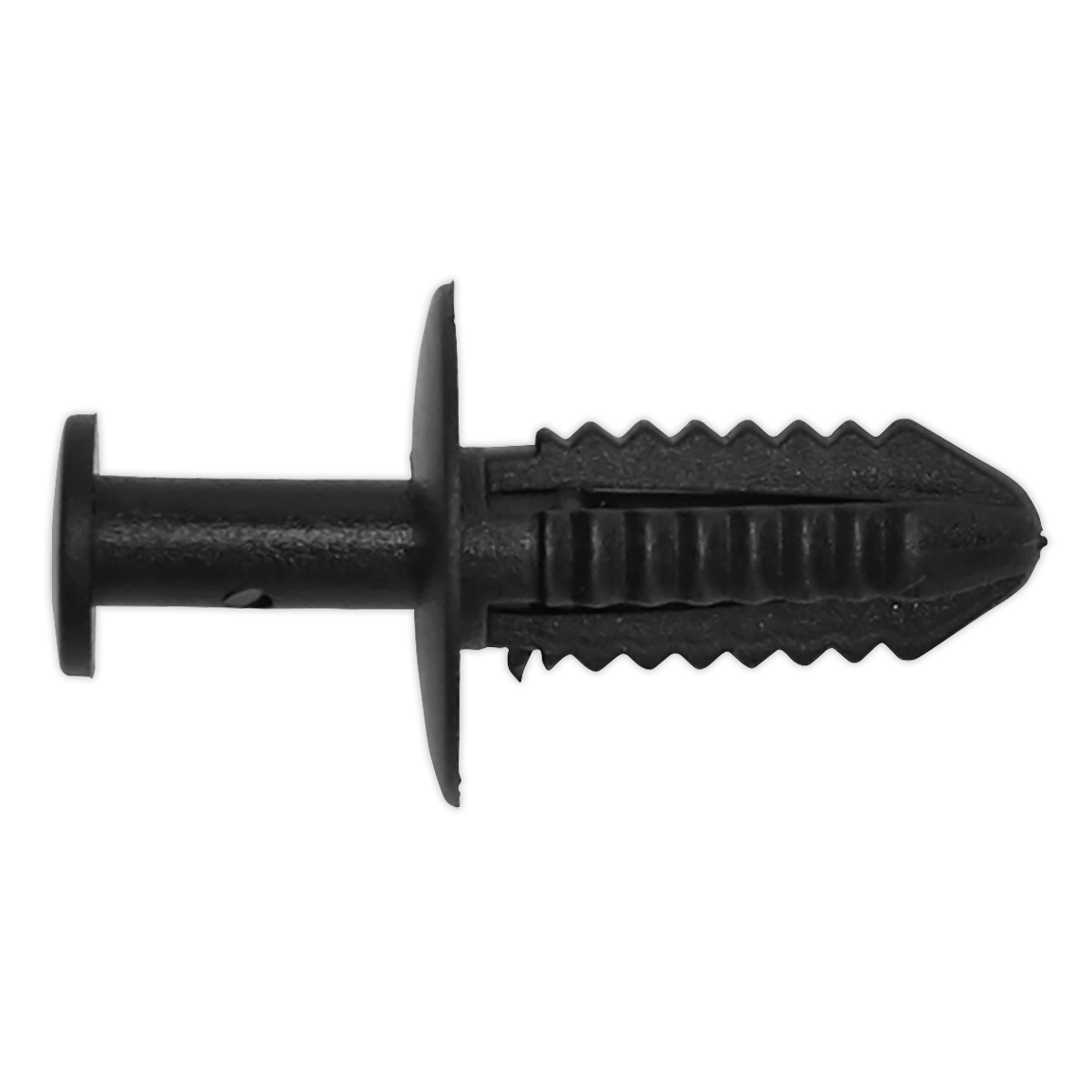 Push Rivet, ¯15mm x 20mm, Mercedes - Pack of 20