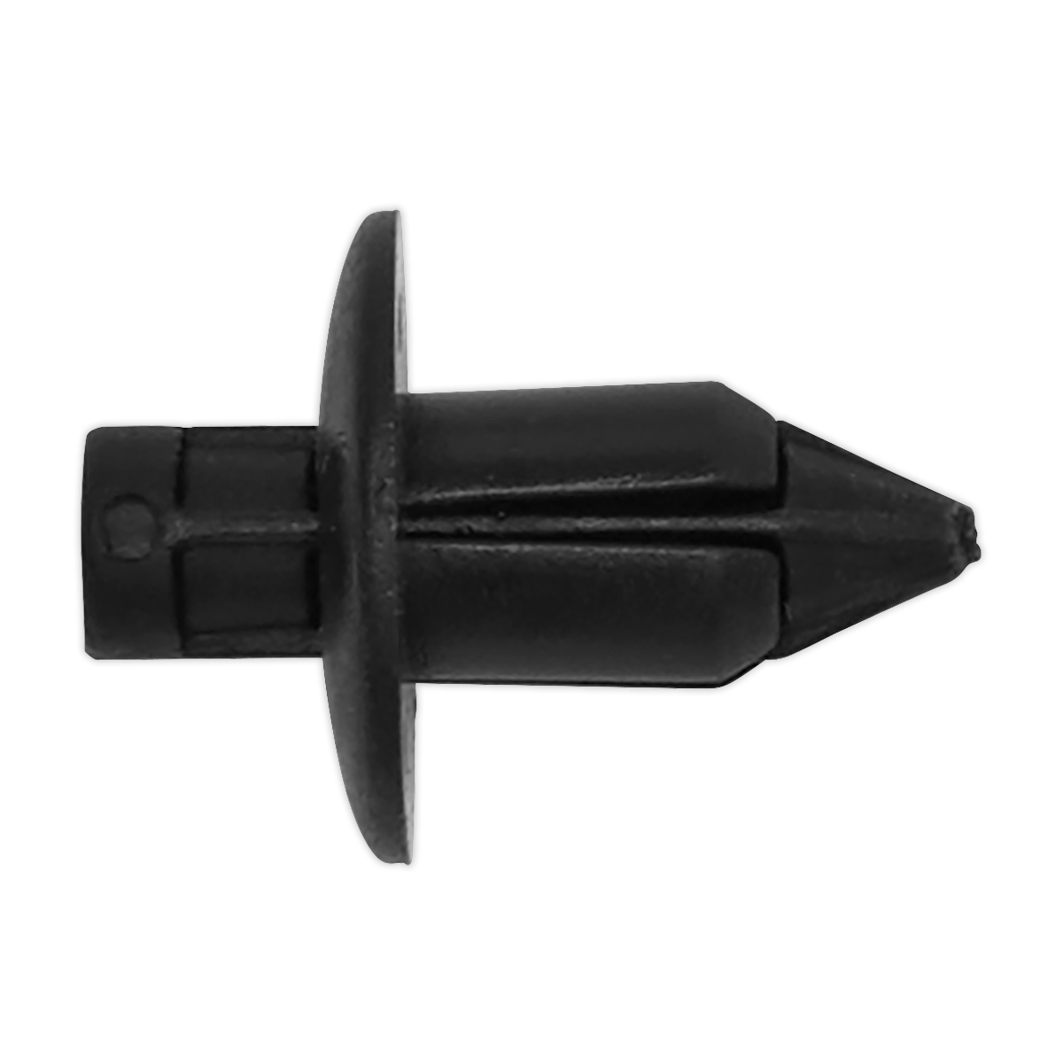 Push Rivet, ¯16mm x 14mm, GM - Pack of 20