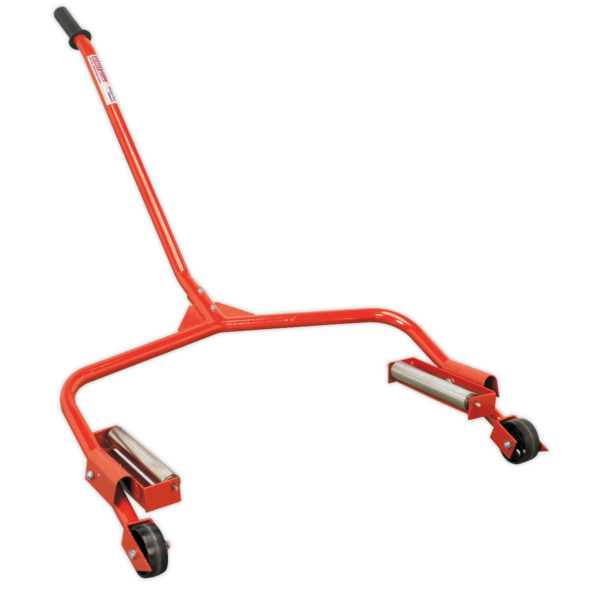 Tyre & Wheel Handling Dolly 127kg Capacity