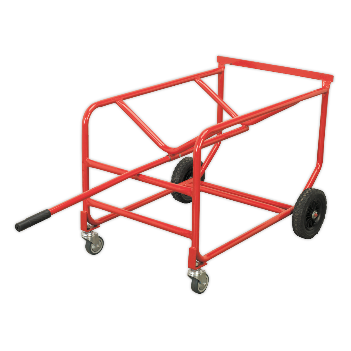 Drum Stillage Mobile 205L/48gal