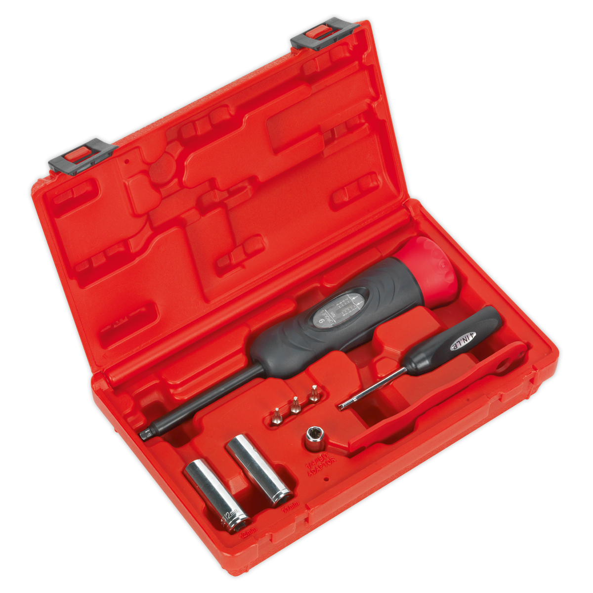 TPMS Service Pack Tool Kit