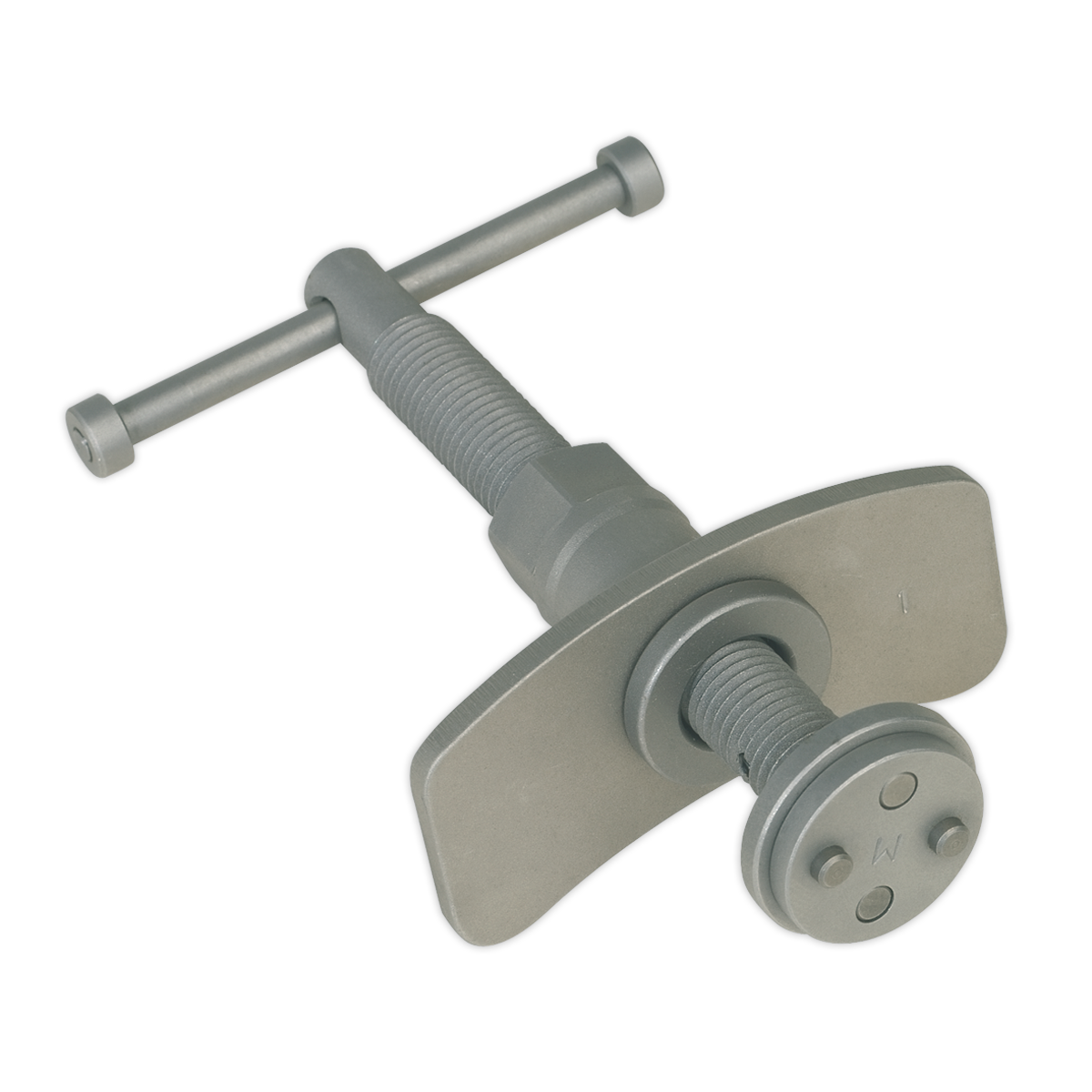Brake Piston Wind-Back Tool Left-Handed