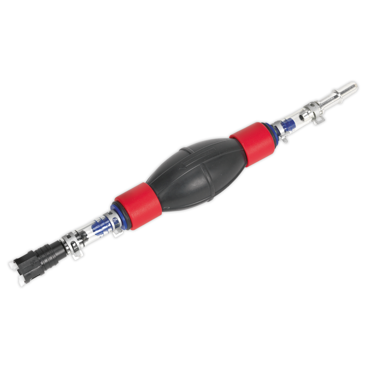 Diesel Fuel System Priming Device