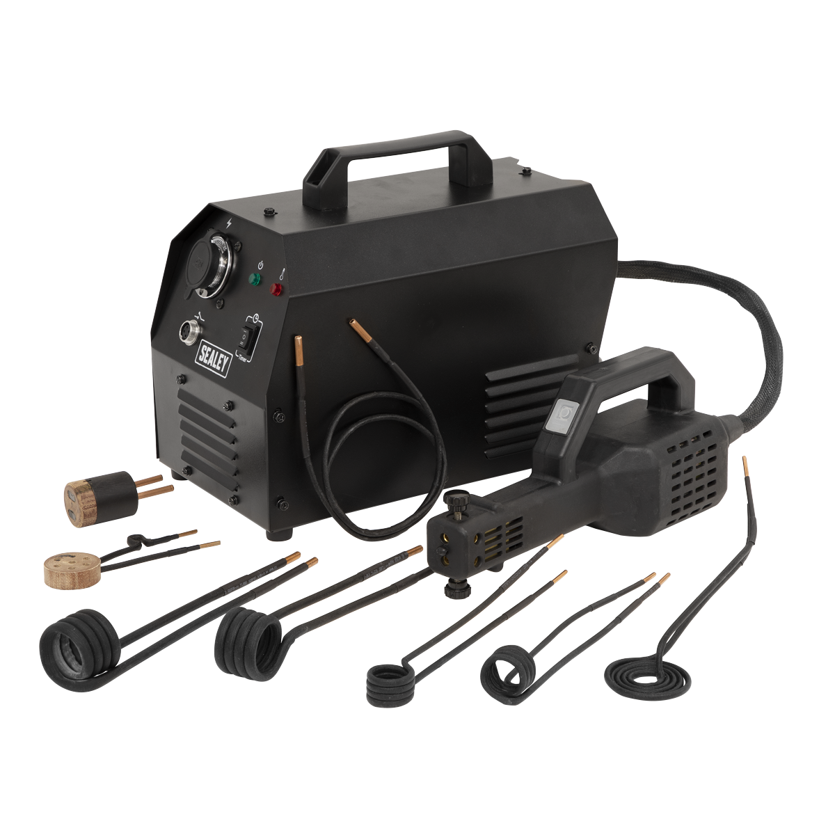Induction Heater - Rapid Heat 2300W