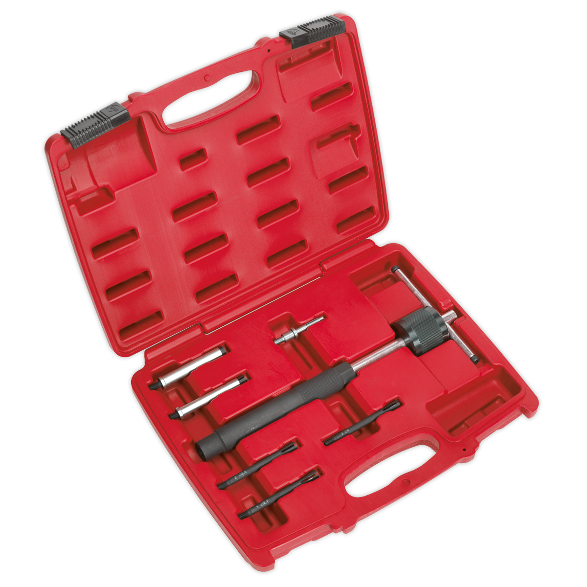 Glow Plug Puller Set