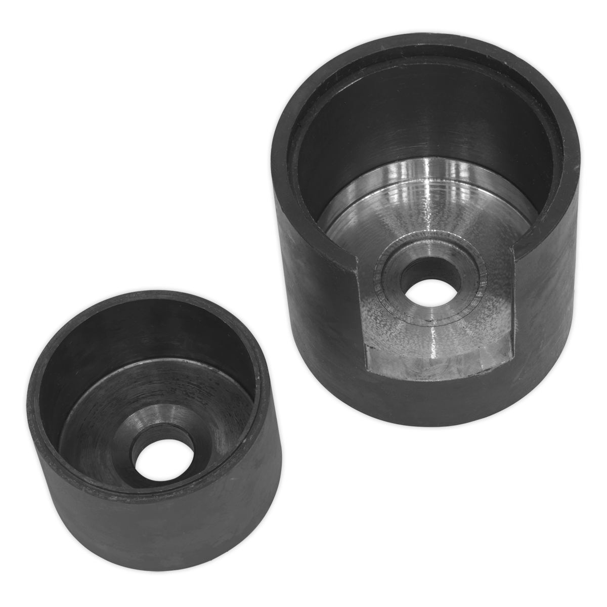 Front Control Arm Bush Removal/Installation Tool - Ford Transit