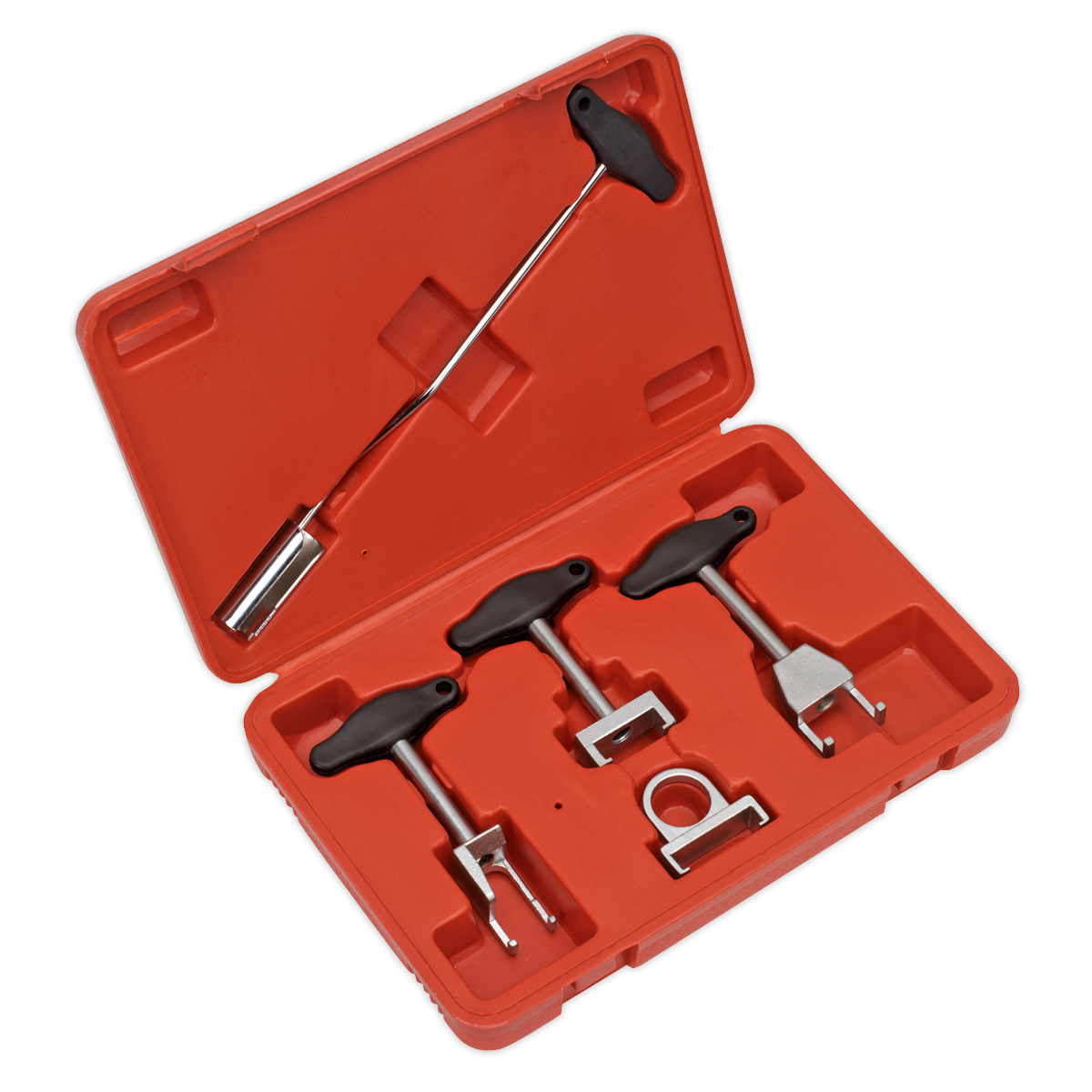 Spark Plug Puller Set 5pc - VAG