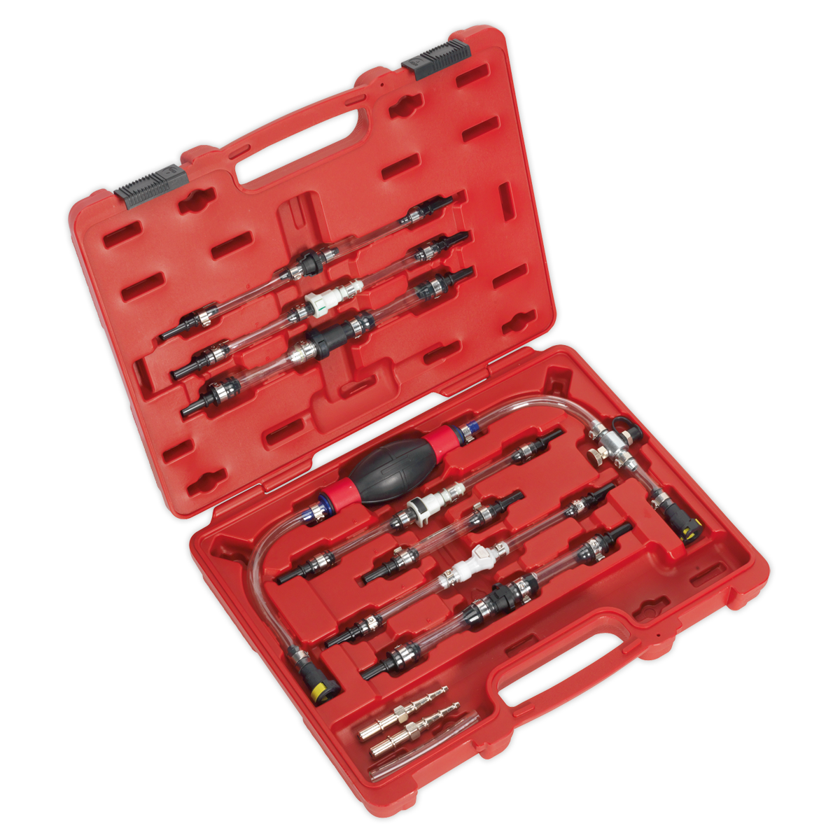 Diesel Fuel Priming Set