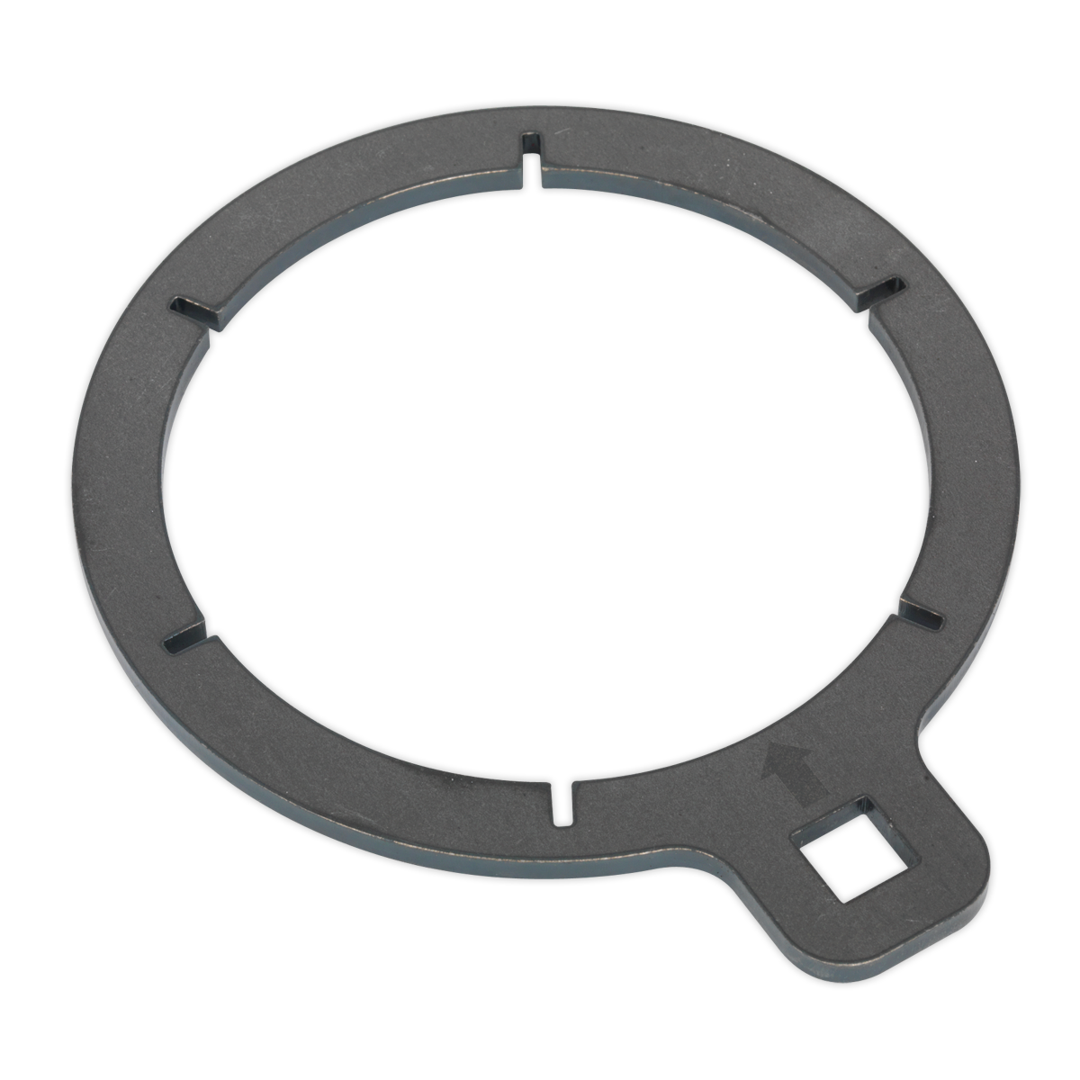 Fuel Filter Key - Ford Transit