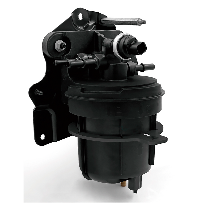 Fuel Filter Key - Ford Transit
