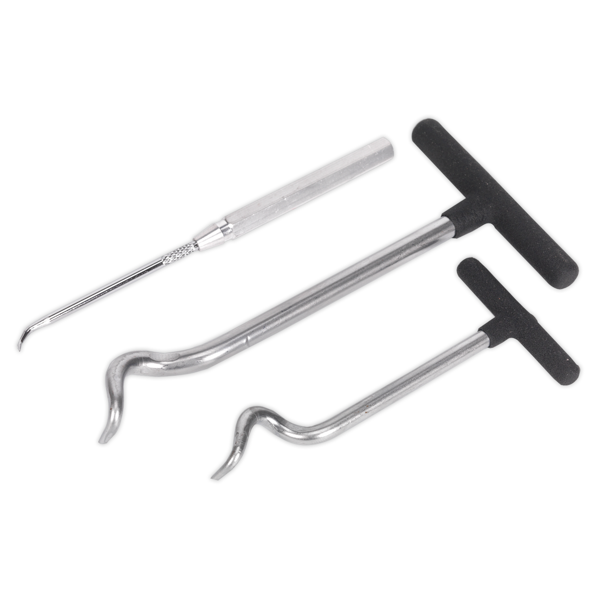 Seal Puller Set 3pc