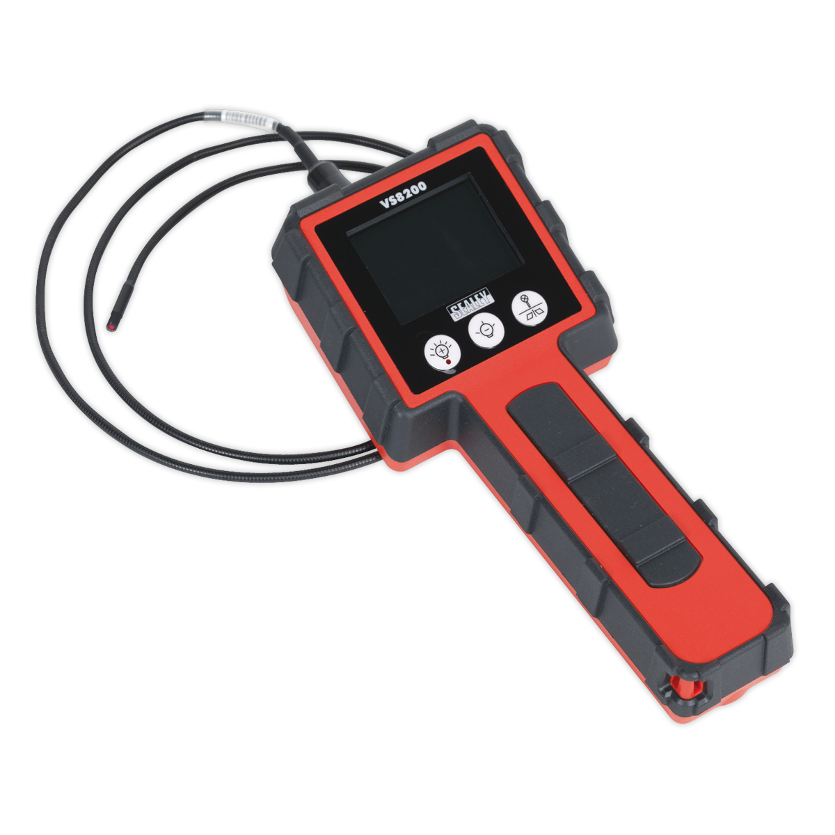 Digital Borescope Pro - Diesel Engine Kit - ¯3.9mm Probe