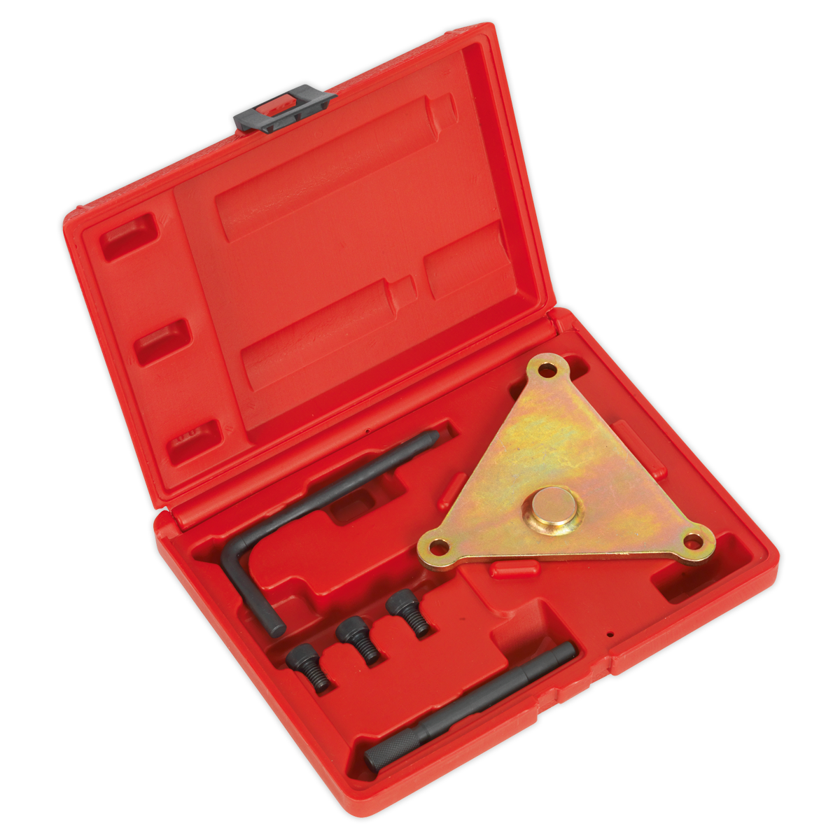 Petrol Engine Timing Tool Kit - Alfa Romeo, Fiat, Lancia 0.9 Twin Air