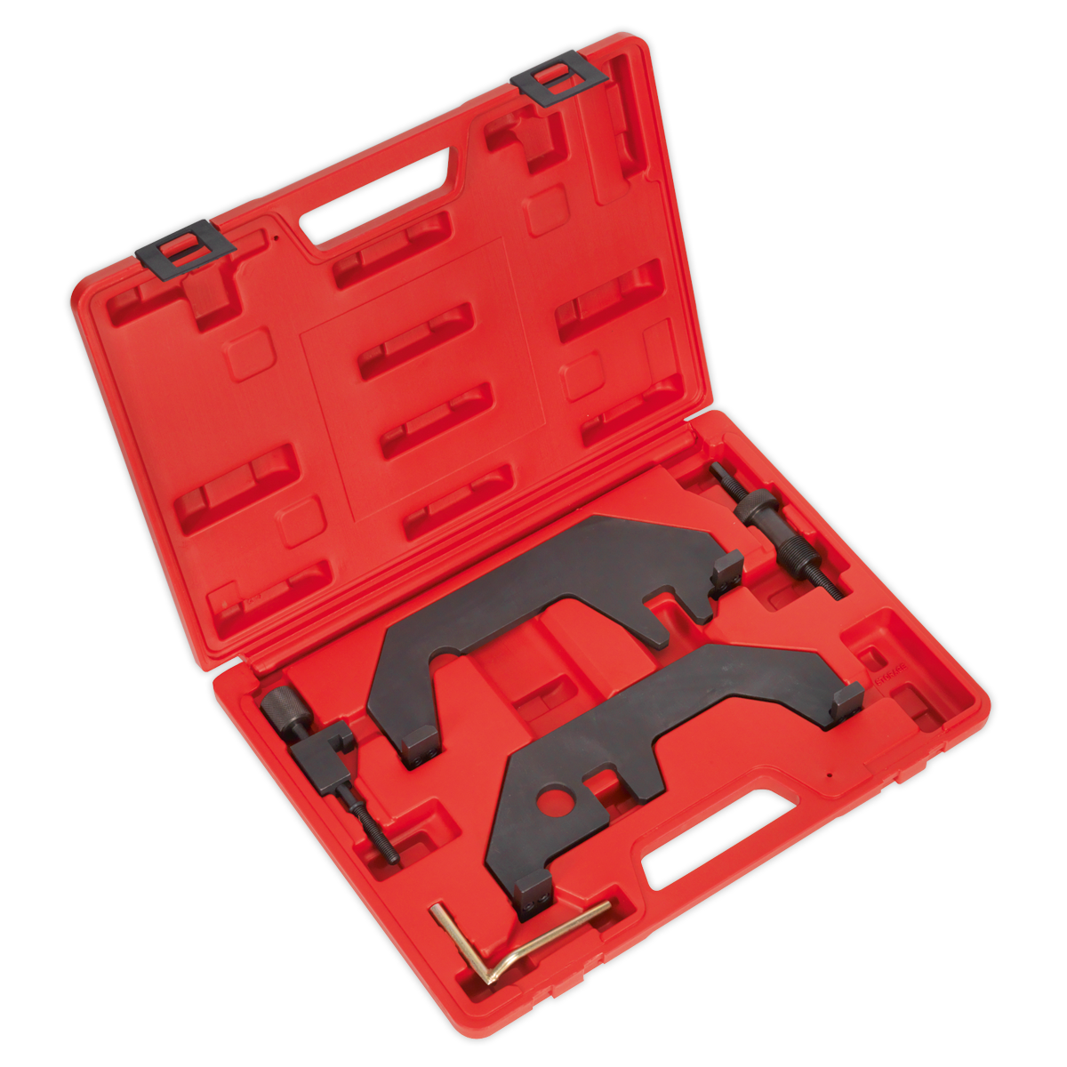 Petrol Engine Timing Tool Kit - BMW N62/N62TU V8, N73 V12 - Chain Driv