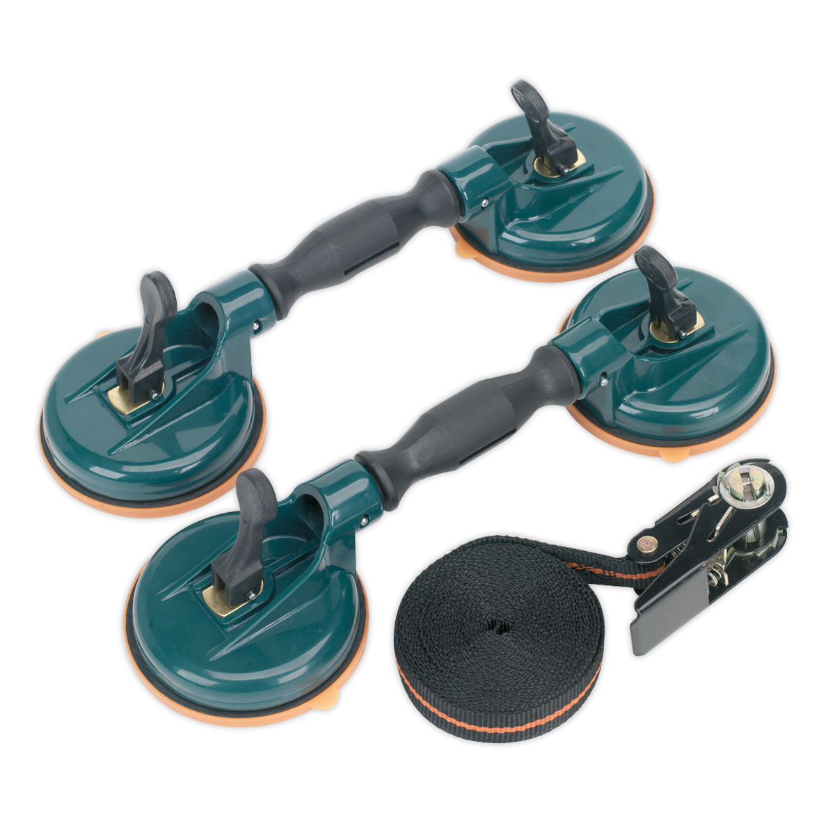 Windscreen Handling Kit 3pc