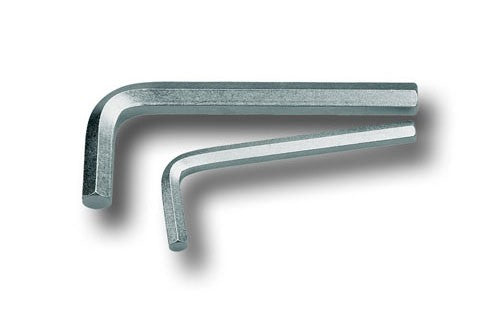 Metric Allen Key Short Series