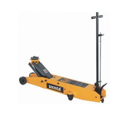 5 TON HYDRAULIC TROLLEY JACK